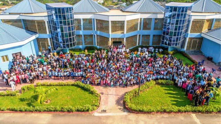 25 of the Best Schools in ABUJA - EduTimes Africa