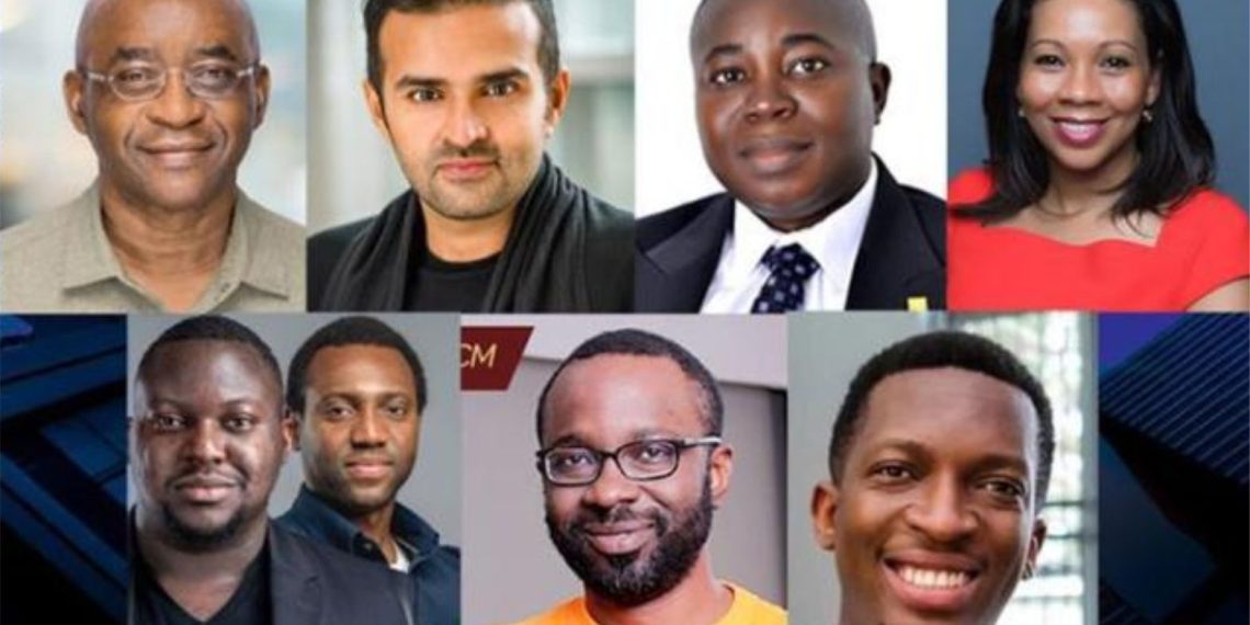 Top 7 African Leaders in Tech Business - EduTimes Africa