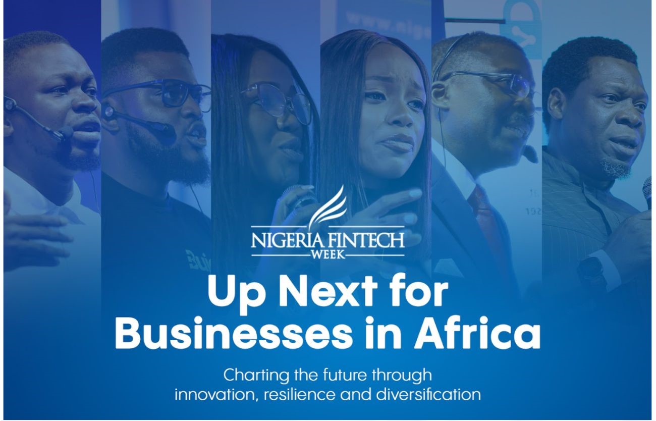 About The Nigeria FinTech Week - EduTimes Africa