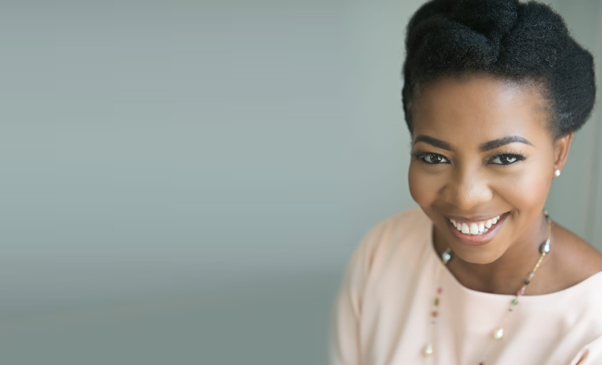 Empowering the Future of Africa’s Youth || Simi Nwogugu Interview ...