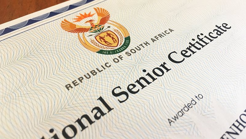 South Africa’s 2024 National Senior Certificate Examination Results ...
