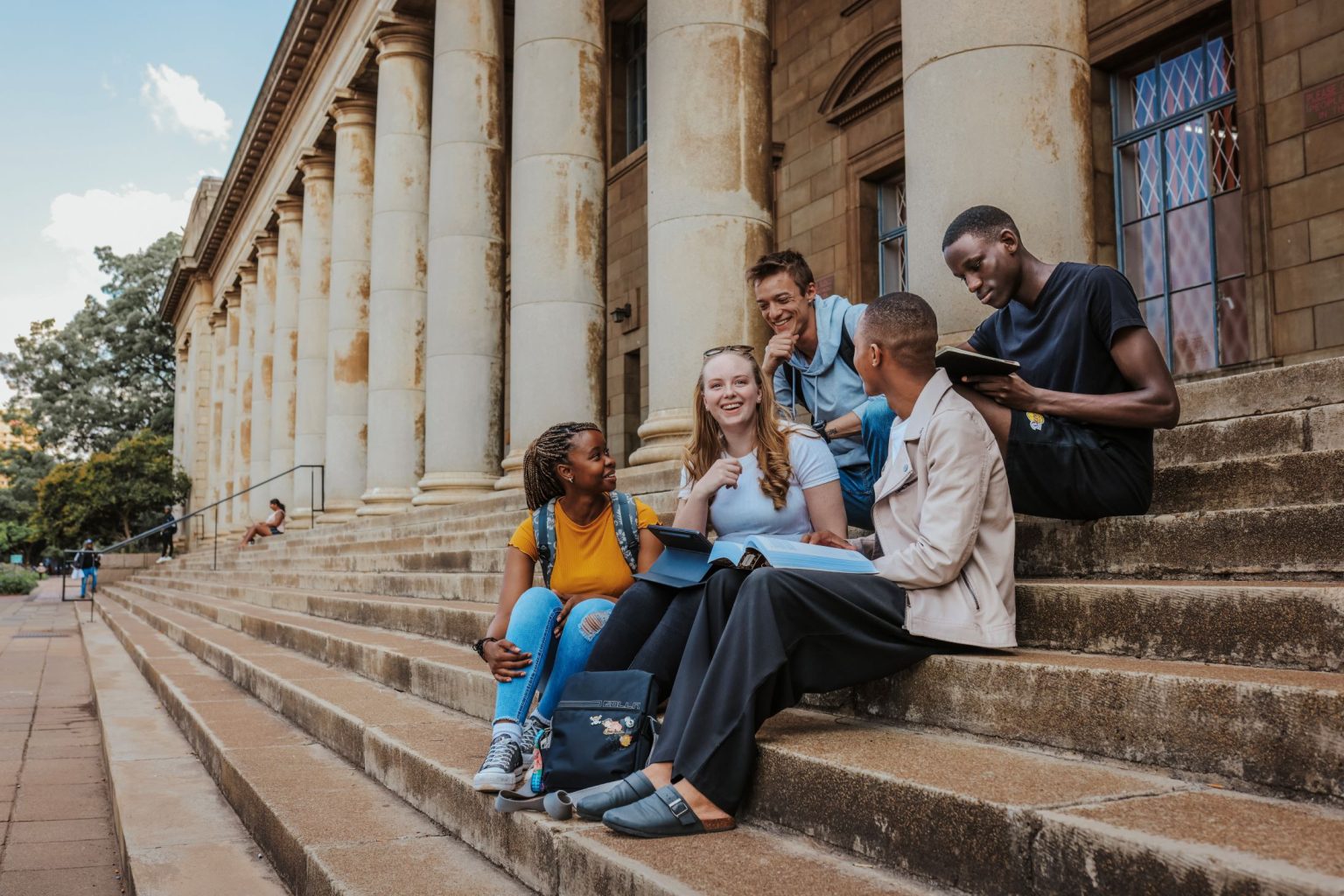 Financial Aid and Scholarships Administration - EduTimes Africa