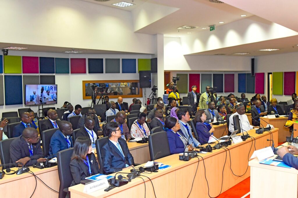 UNESCO Launches BEAR III project in West Africa for Cote D’Ivoire ...