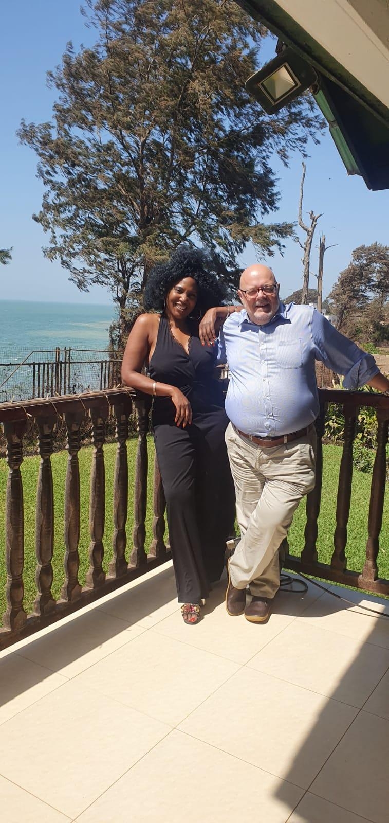 Connecting Africans to UK High School Scholarship Opportunities ...