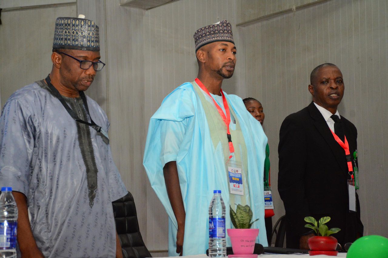 NELFUND Highlights Key Role in Advancing SDGs at Nigerian Tertiary ...