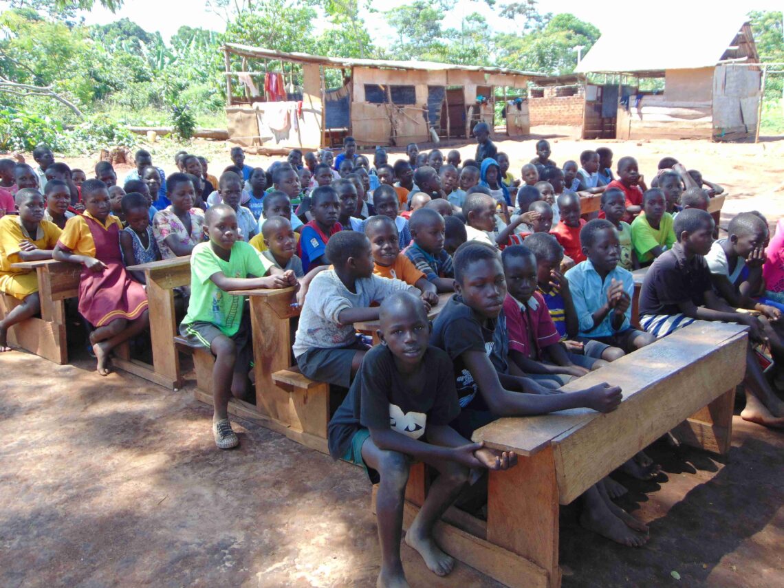 Transforming Rural Education in Africa: Strategies for Sustainable ...