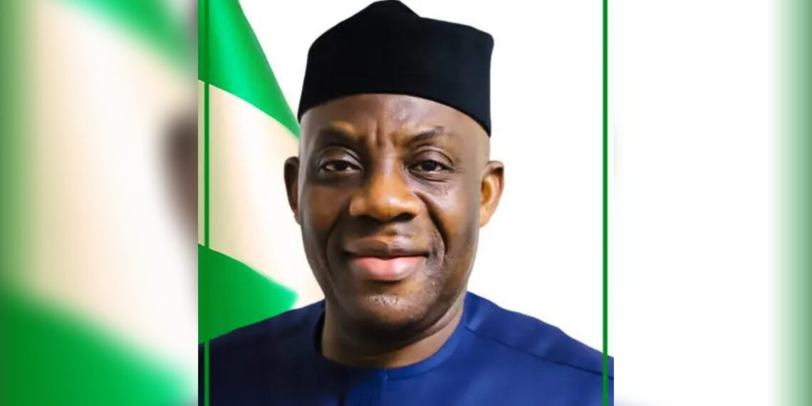 Dr. Morufu Alausa appointed Nigeria’s new minister of education ...