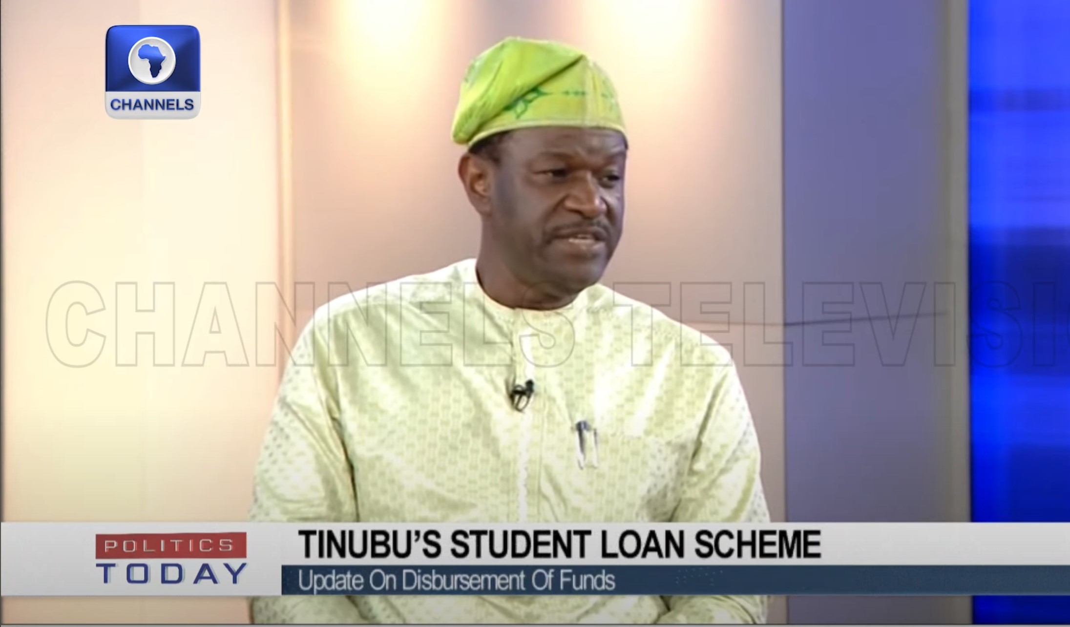 NELFUND disburses N10 billion to 40,000 students, commits over N90 ...
