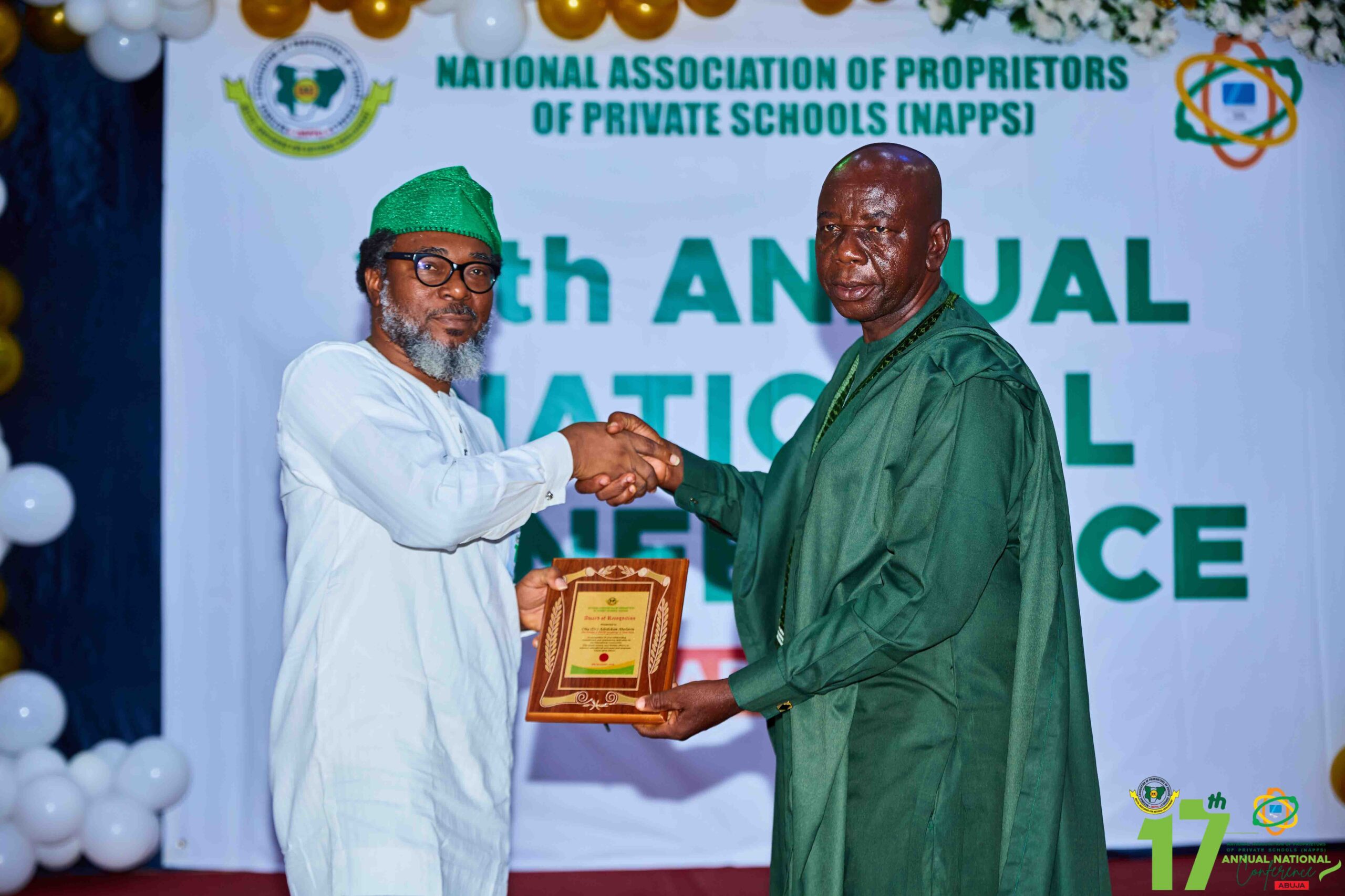 NAPPS Conference - EduTimes Africa