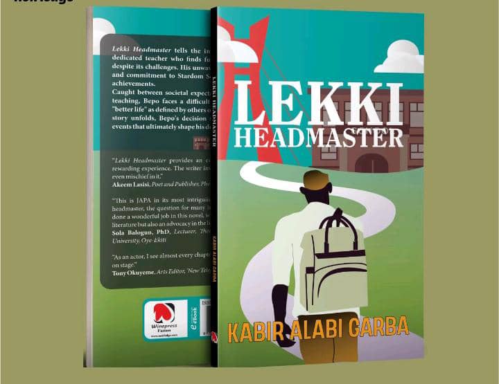 UTME 2025: JAMB Changes Reading Text to "Lekki Headmaster"