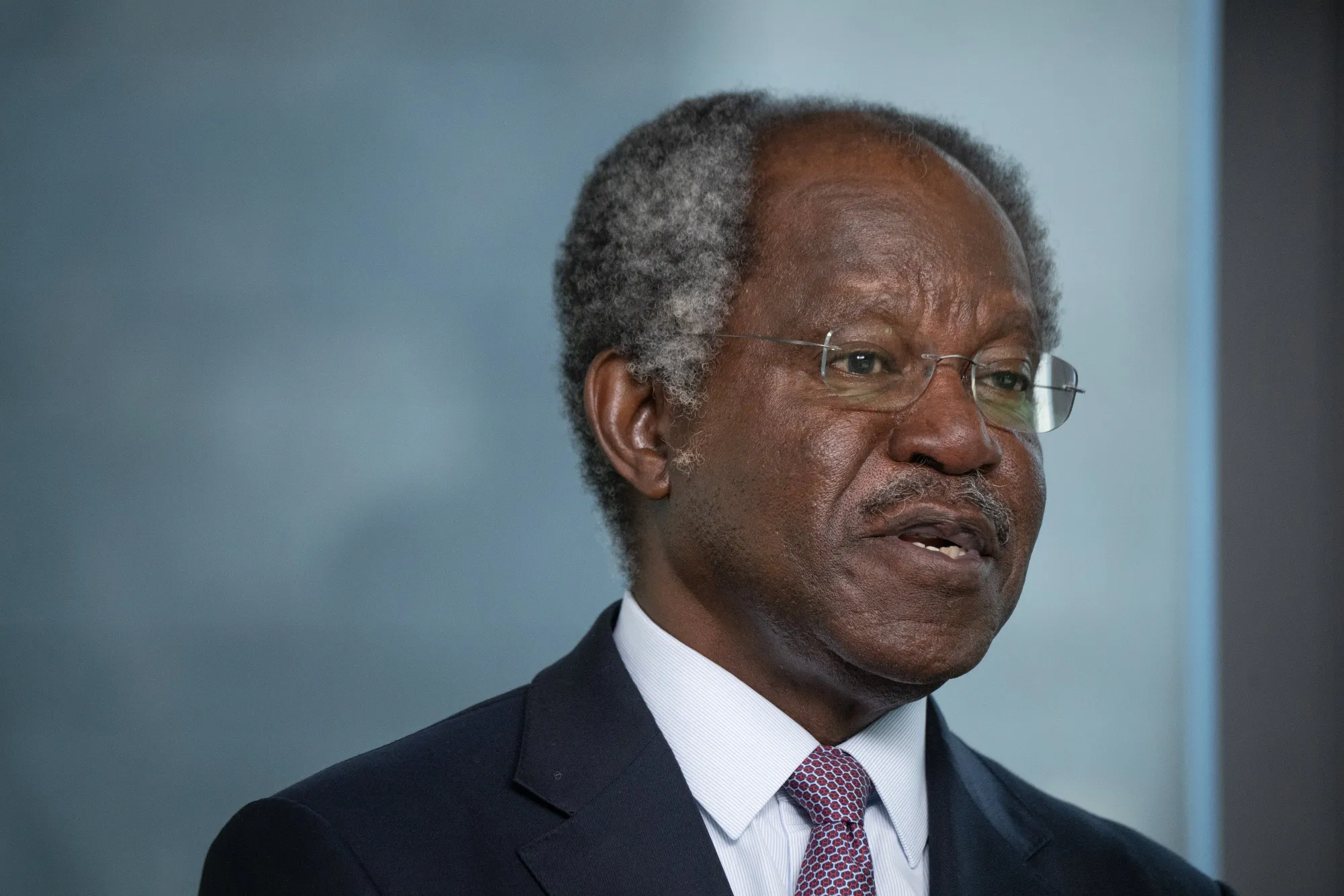 OpenAI Appoints BlackRock Executive Ogunlesi to Board - EduTimes Africa