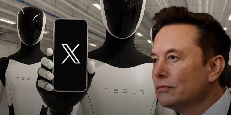 Elon Musk Launches XChat, a New Era of Private Messaging Begins - EduTimes Africa