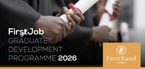 APPLY: FNB Namibia Graduate Trainee Programme 2026 for Young Namibians ...